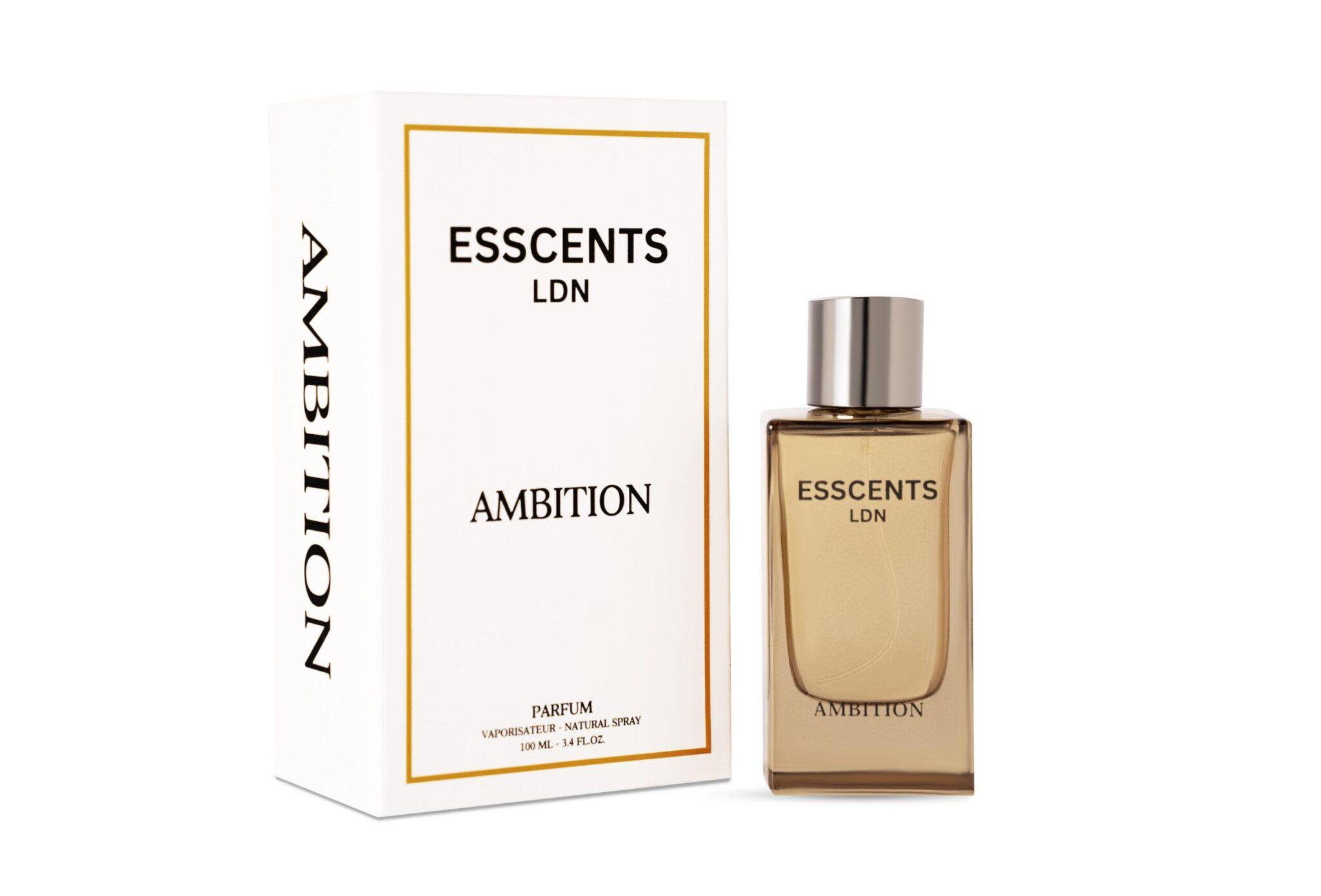 Classic Arabic Perfume UAE | Luxury Scents by Esscents